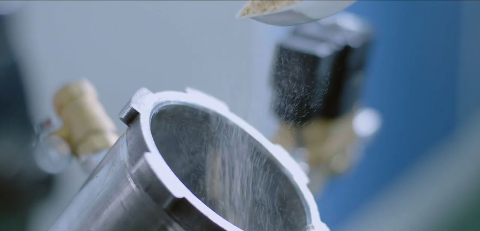 Comprehensive Combustible Dust Testing & Analysis | Villo