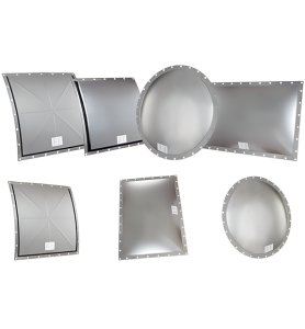 Rupture Disc Basics and Its Role in Explosion Protection