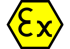 ATEX Certified Explosion Isolation Valves | Villo