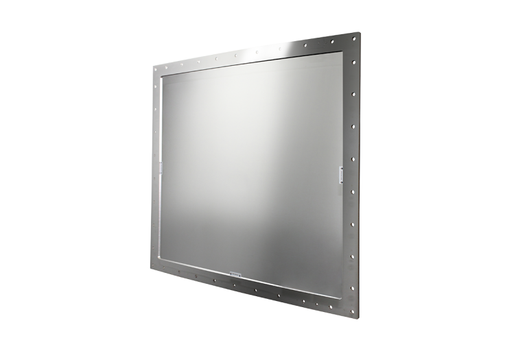 Rupture Disc Basics and Its Role in Explosion Protection