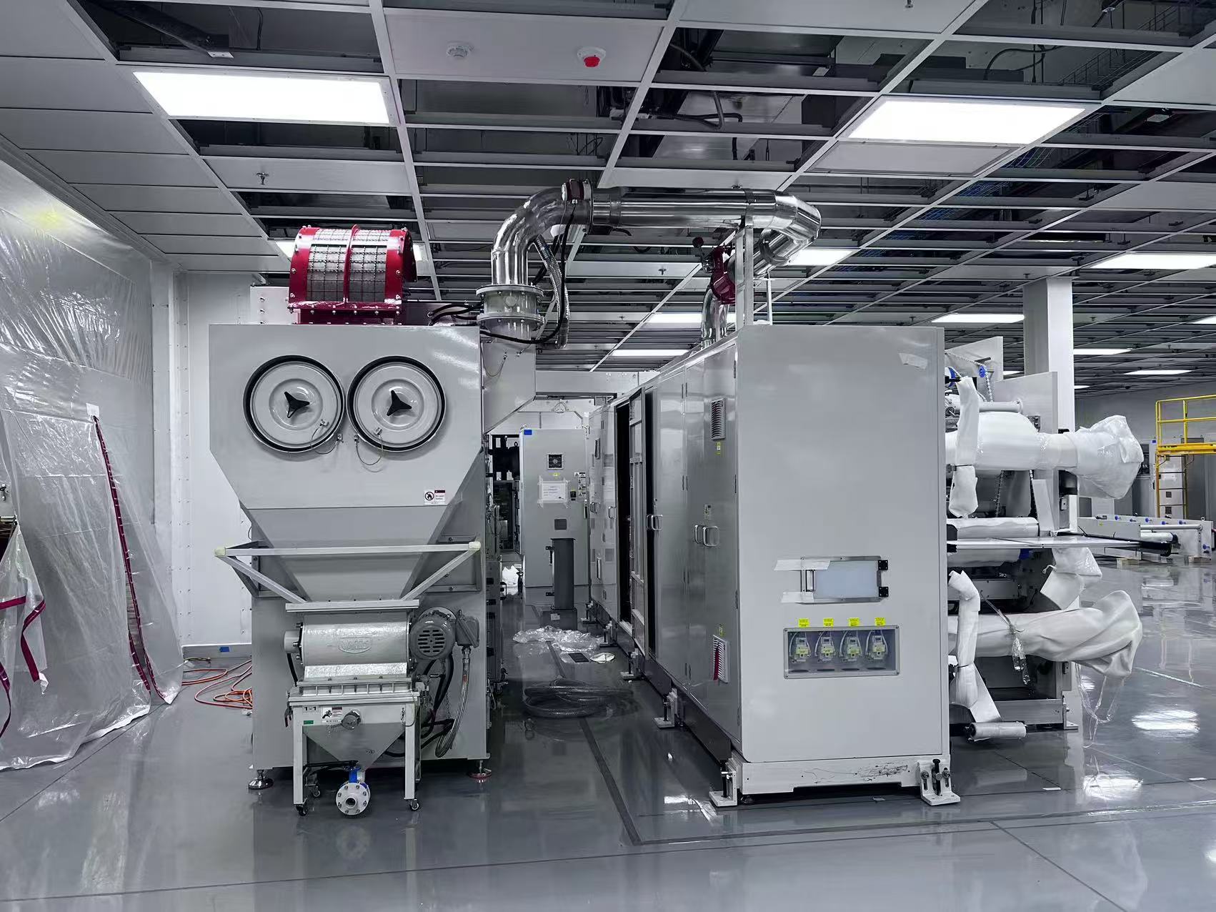 Cartridge Dust Collector Guide for Sizing Filter Media and Safety