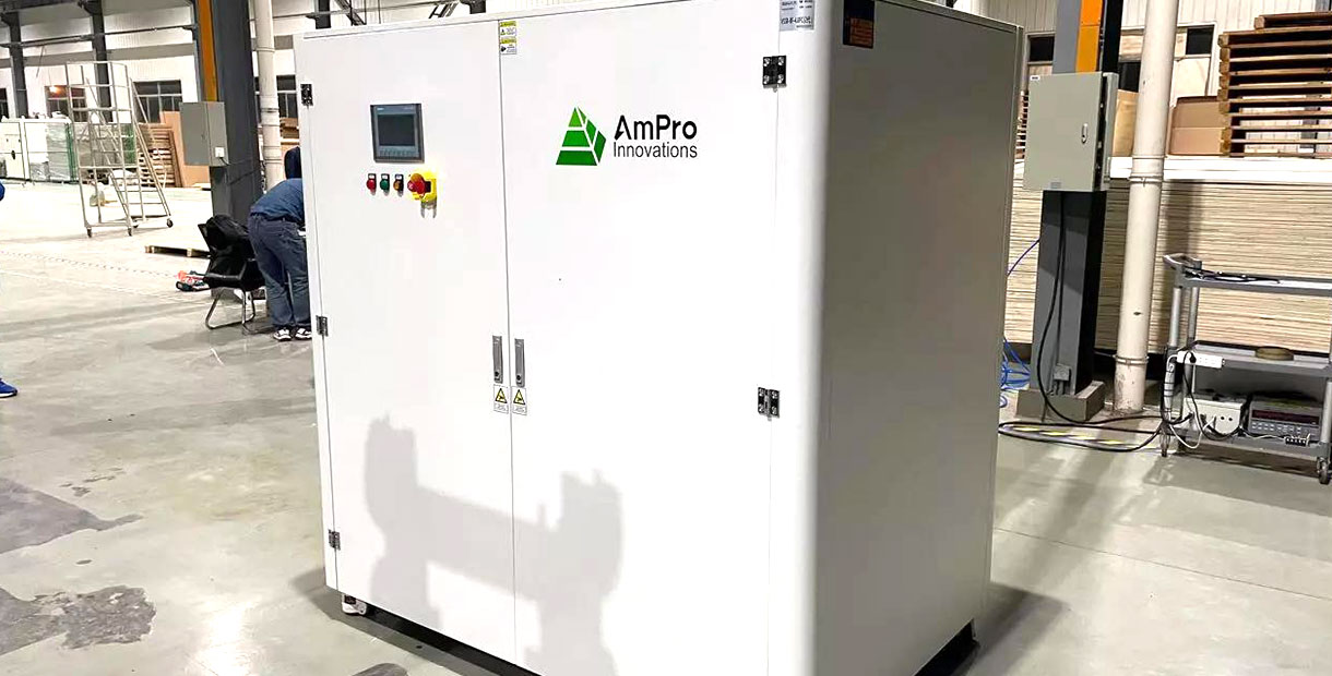 Advanced Dust Control Solutions | Villo