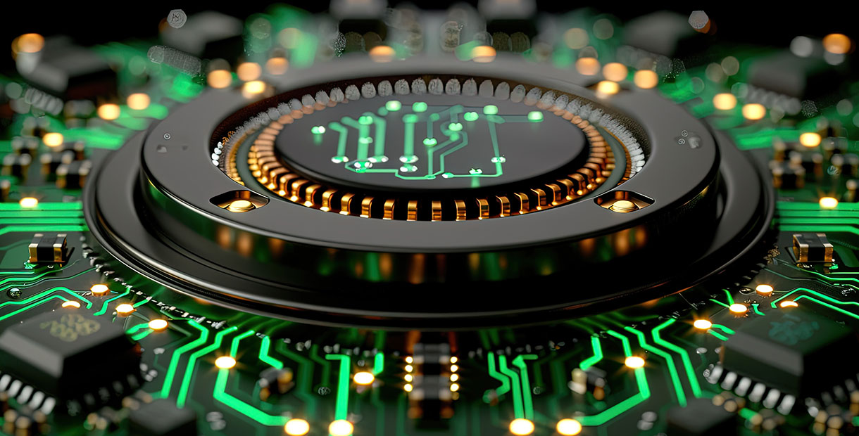 Advanced Ultrasonic Dust Removal for Semiconductor | Villo