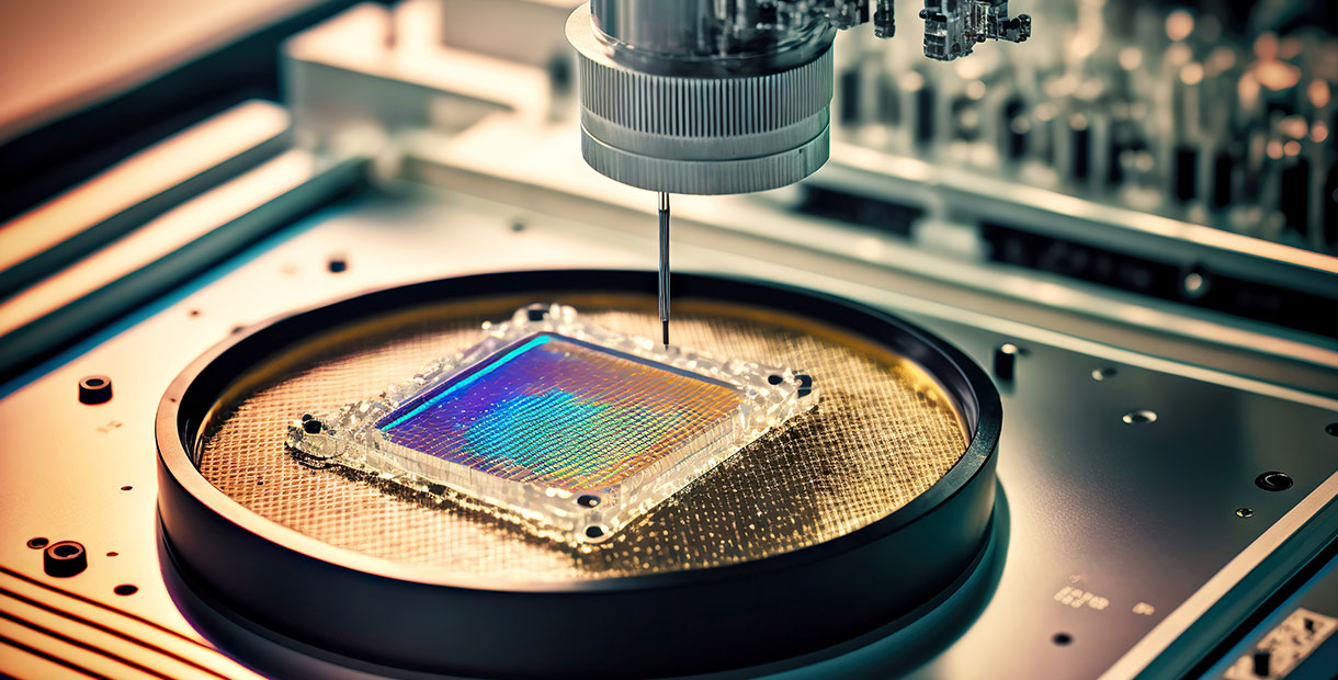 Semiconductor Dust Control Solutions | Villo