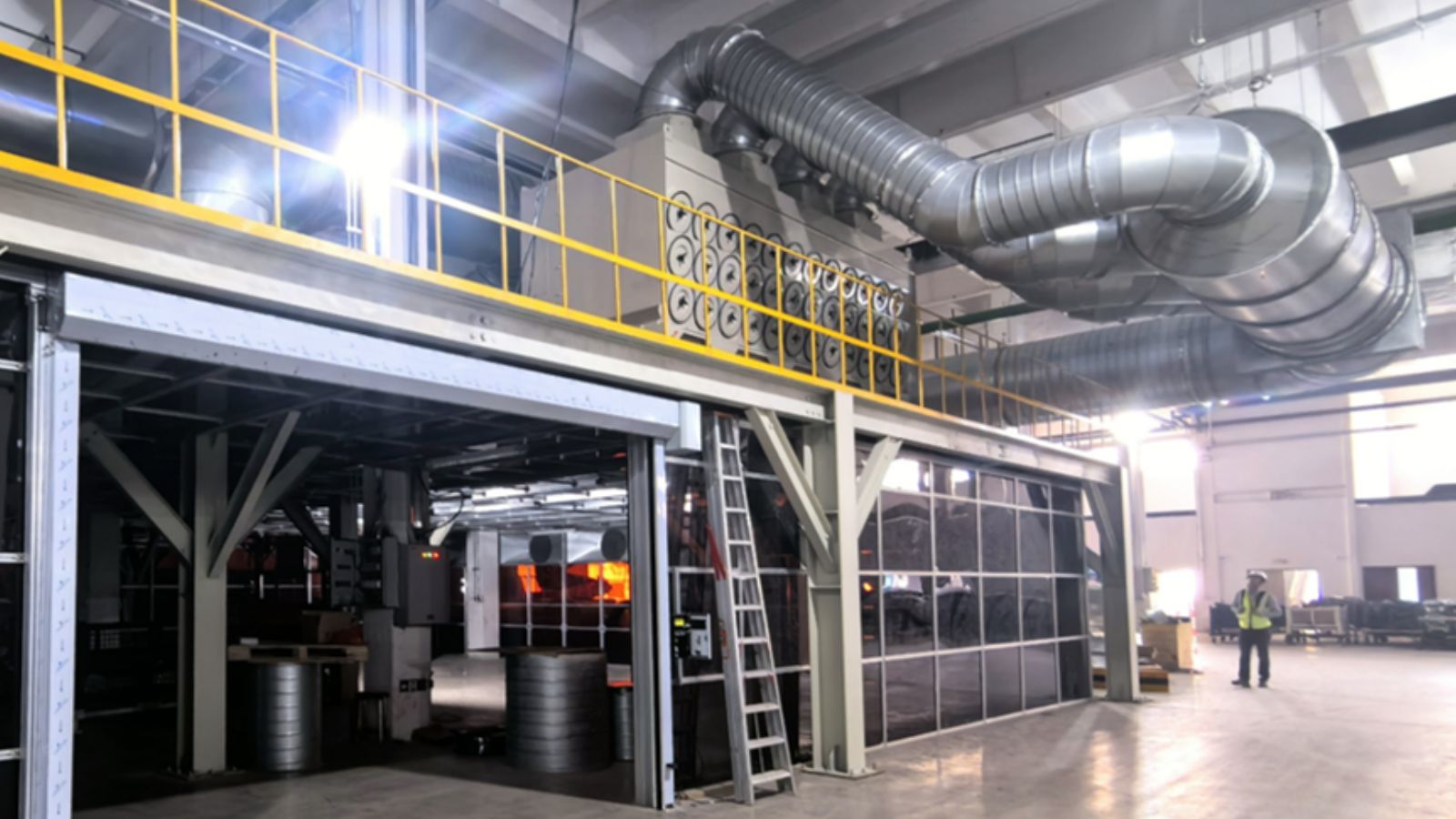 6 Key Factors for Dust Collection Equipment Selection - VILLO