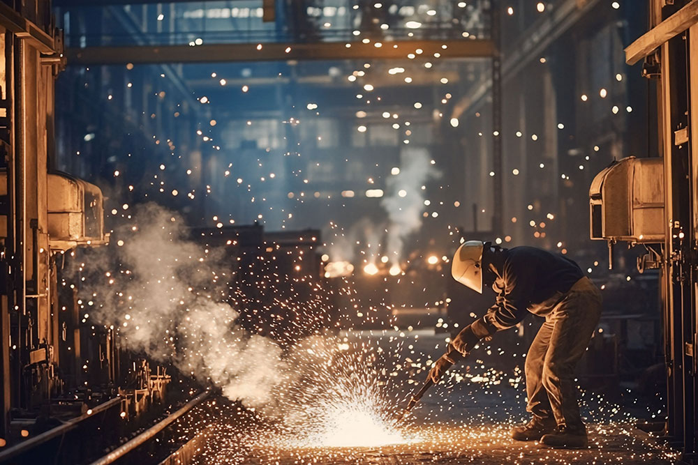 Metal Dust Collection Techniques for Safety | Villo