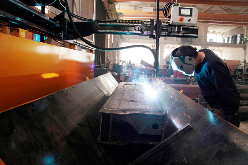 Top Explosion Protection Innovations in Metalworking 2024 | Villo