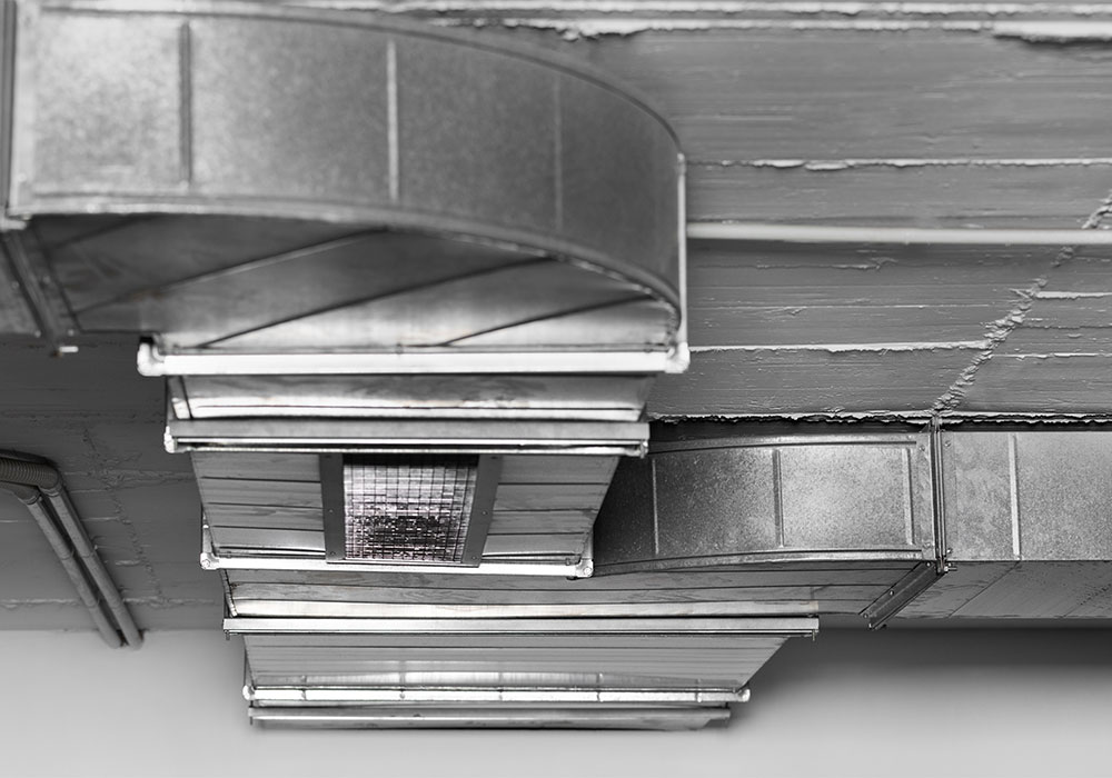 Explosion Venting Panels: Essential Dust Explosion Protection