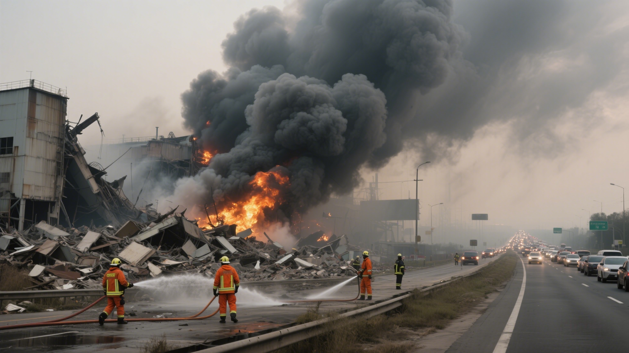 Understanding Explosion Valves for Industrial Safety | Villo