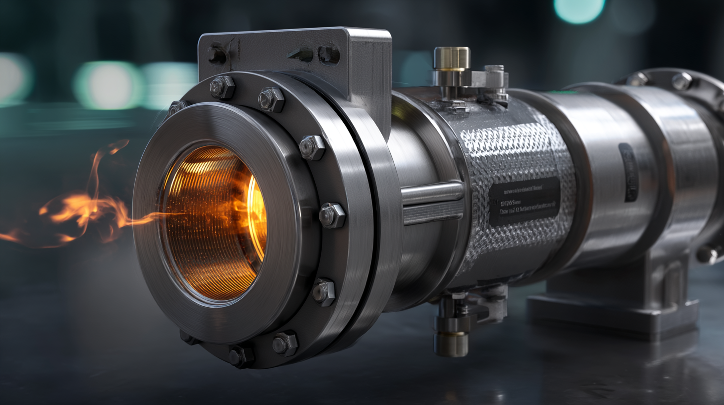 Sensor-Based Explosion Valves for Enhanced Safety | Villo