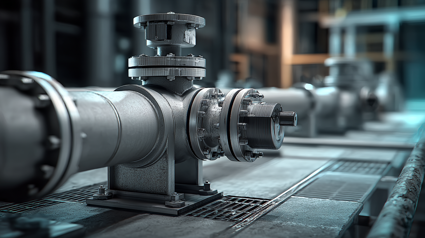 Explosion Isolation Valve: Passive vs Active Types Explained