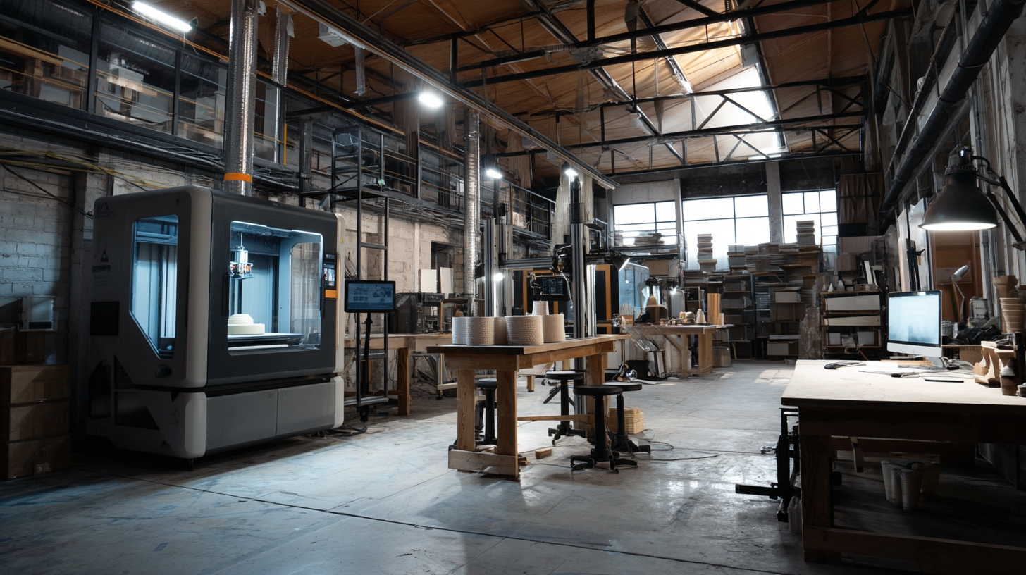 Top Dust Collection Strategies for 3D Printing | Villo