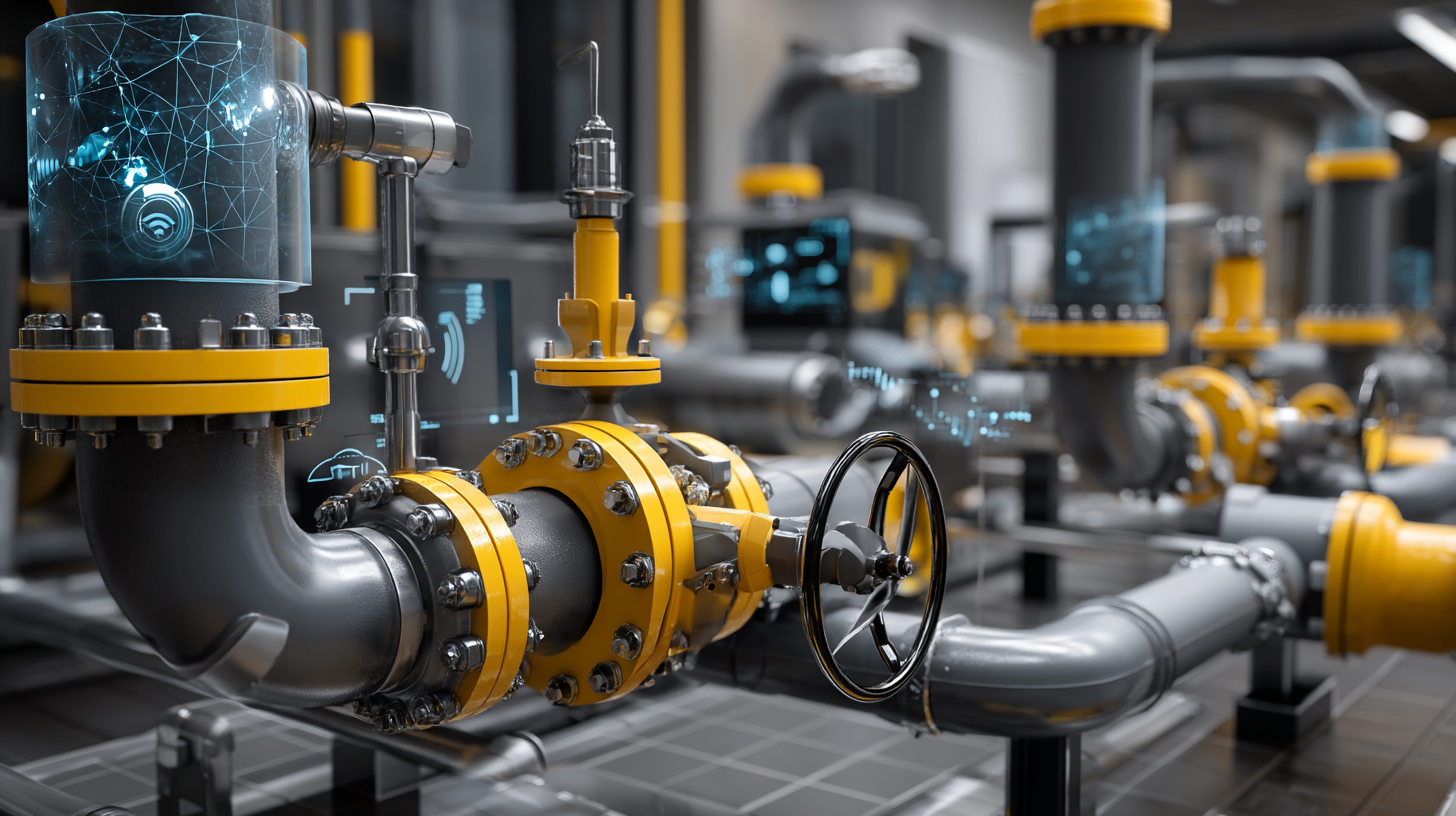 Sensor-Based Explosion Valves for Enhanced Safety | Villo