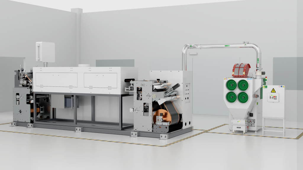 Effective Industrial Dust Removal Solutions for Safe Operations