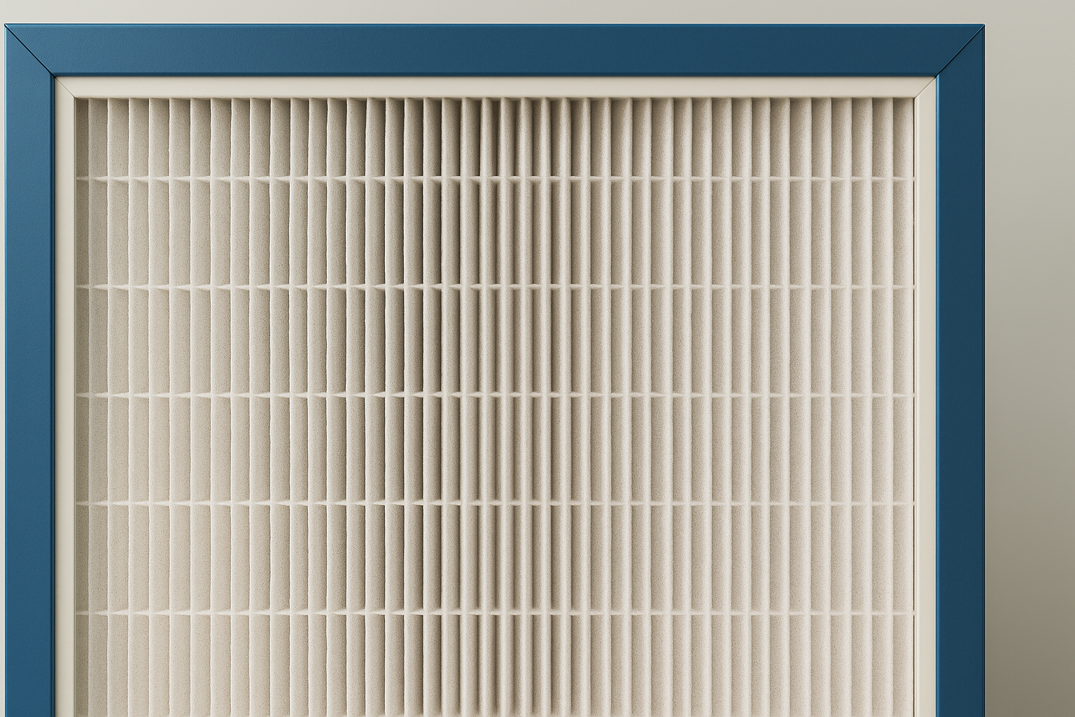 What Makes H13 HEPA Filters Ideal for Industrial Dust Control