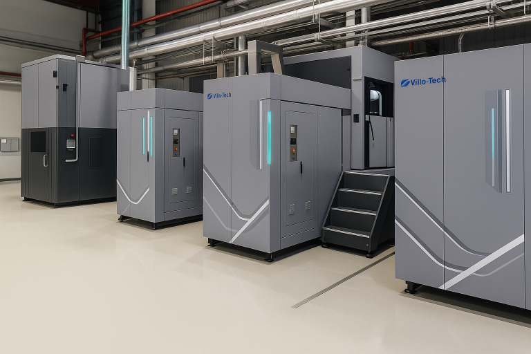 3D Printing Fume Extraction Guide For Safe Print Labs