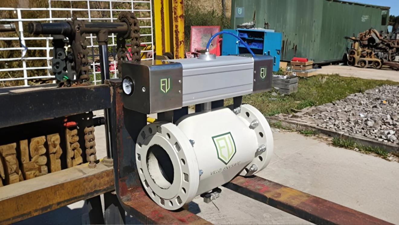 Dust Explosion Prevention in 2025 | What Facilities Must Know