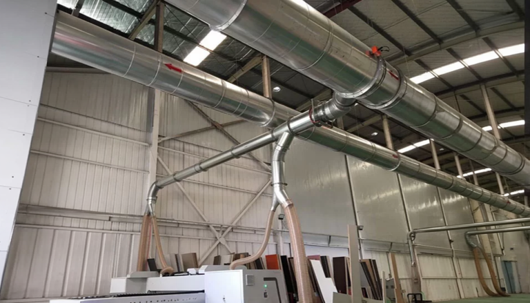 Combustible Dust Testing and Analysis for Safer System Design