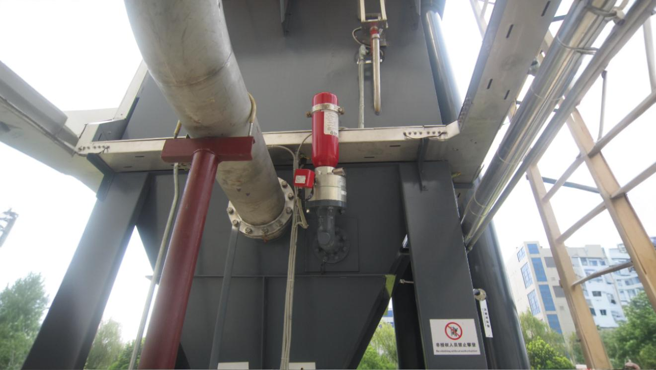 Combustible Dust Testing and Analysis for Safer System Design