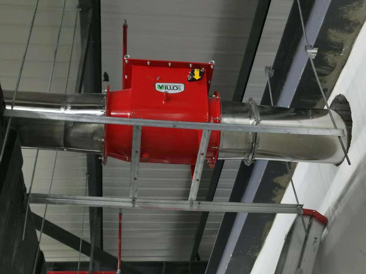 Combustible Dust Testing and Analysis for Safer System Design