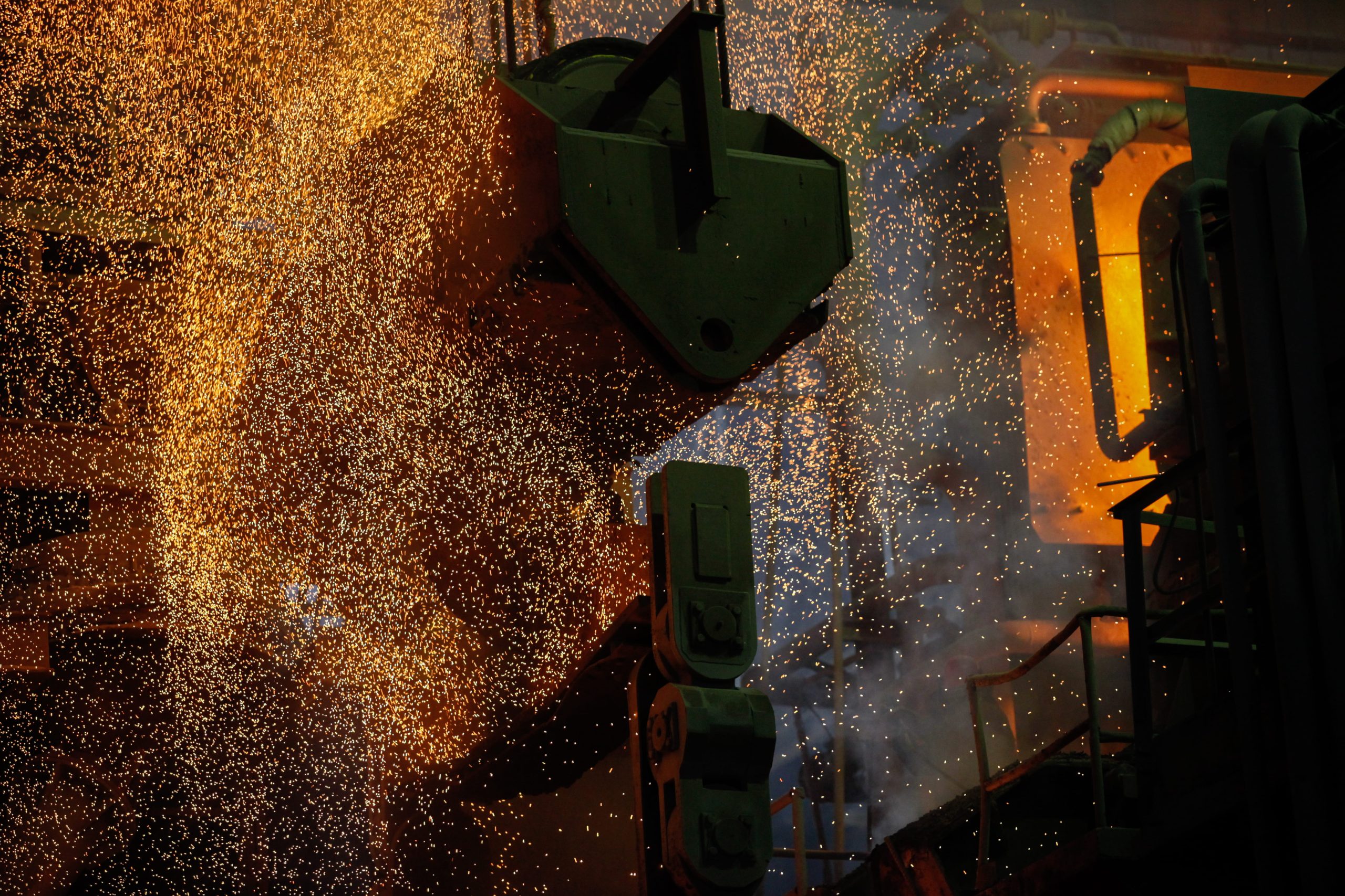 Metal Dust Collection System Guide for OSHA Industrial Safety