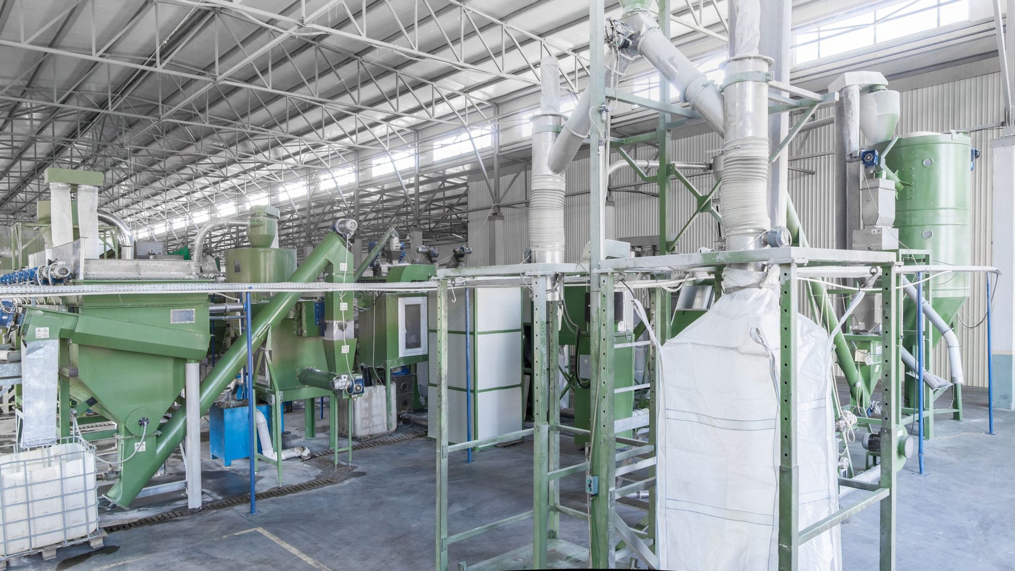 Cartridge Dust Collectors Explained for Industrial Dust Control