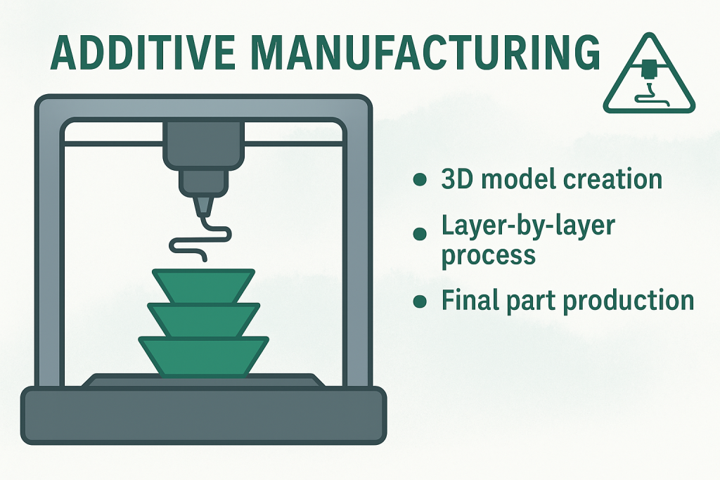 Beyond Safety: Smarter Dust Collection for Additive Manufacturing - VILLO