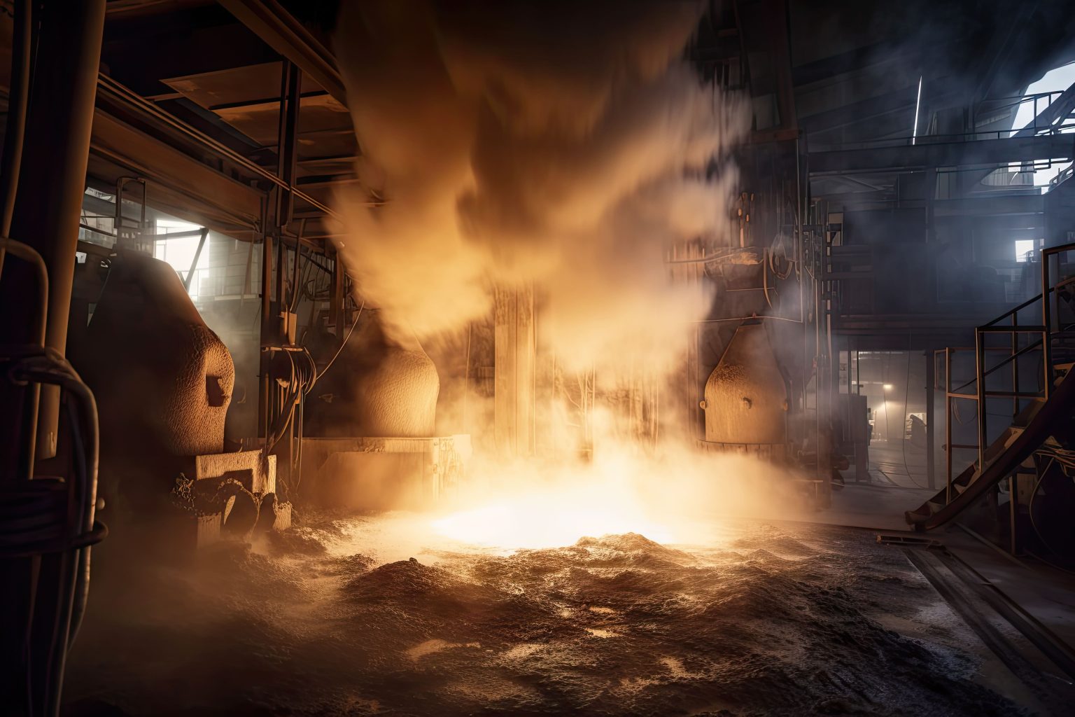 Grain Dust Explosions: Causes, Risks, and Prevention